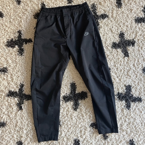Nike | Pants | Tech Pack Water Resistant Pants | Poshmark